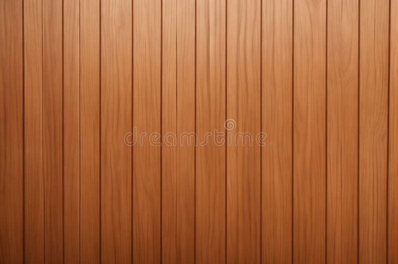 Wooden Texture Background with Lining Boards Wall and Growth Rings ...
