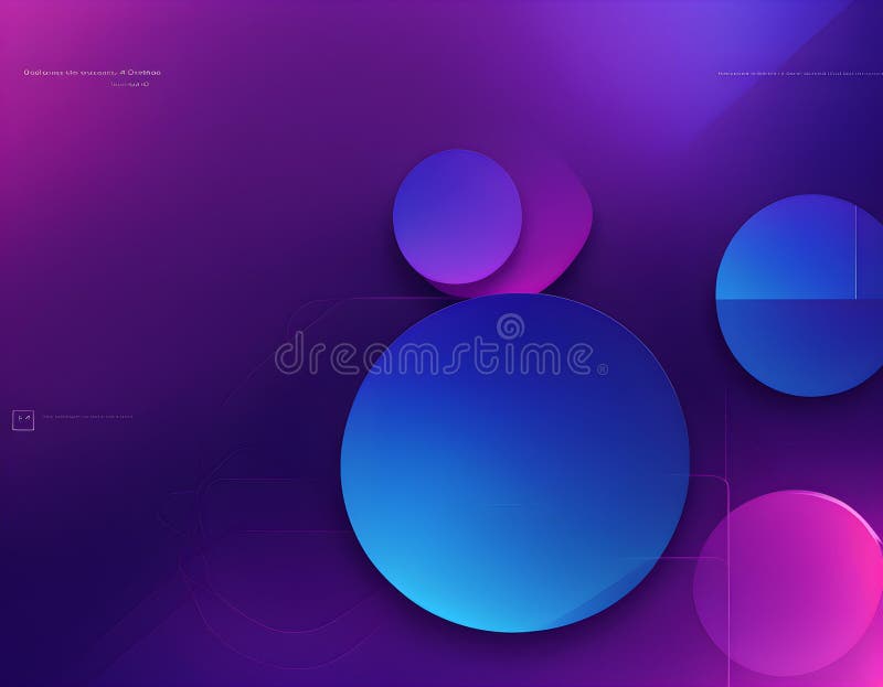 A Captivating Image Featuring a Modern Hero Section Against an Artistic ...