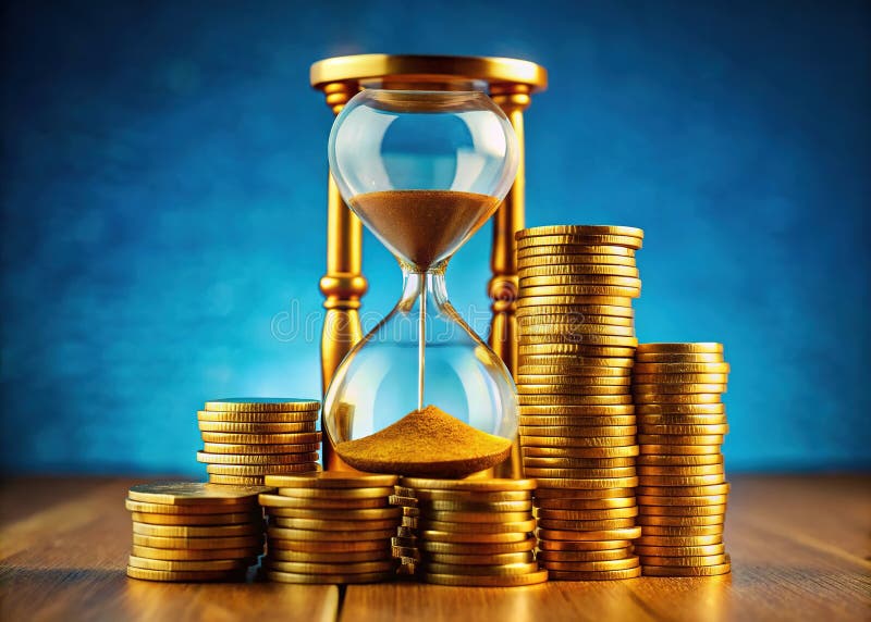 Build Lasting Wealth through Patient LongTerm Investment Strategies a ...