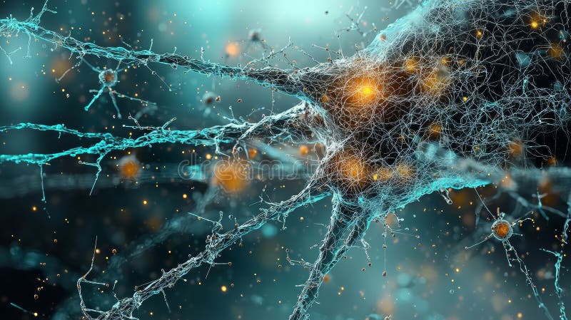 Exploring the Intricate World of Neurons and Their Fascinating ...