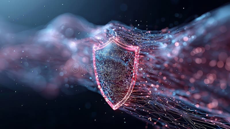 Exploring the Interconnection of DNA and Cybersecurity Against Red and ...