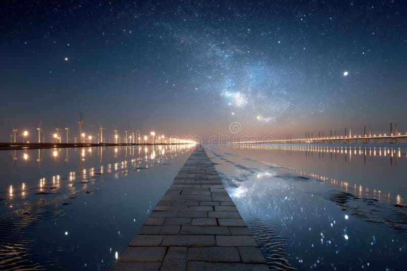 Exploring the Long Stone Walkway: a Metaphor for AI, Climate Change ...