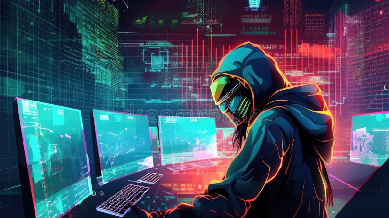Shadowed Intentions: Unmasking the Vibrant Cyber Intrusion - AI ...