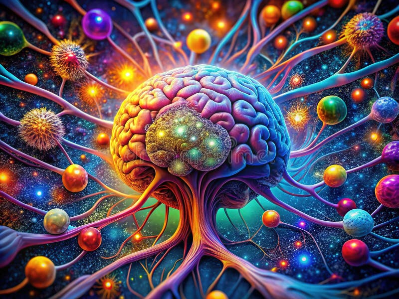 A Detailed Visualisation of the Neural Network in the Human Brain a ...