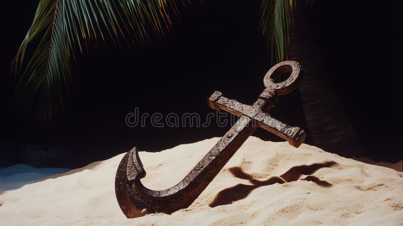 930 Anchor Pirate Ship Stock Photos - Free & Royalty-Free Stock Photos ...
