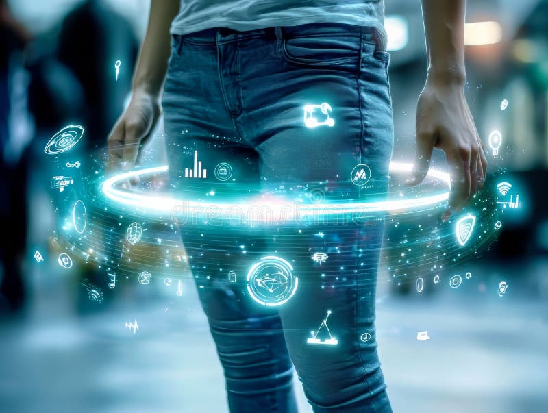 Exploring Innovations in Future Technology: the Intriguing Circular ...