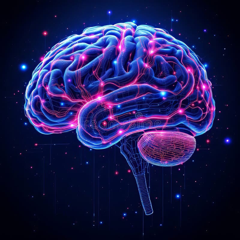 A Blue Canvas of Urban Circuits Exploring the Interwoven Pathways of ...