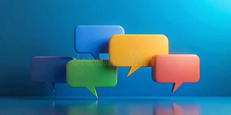 Unveiling Authentic Dialogue a Candid Conversation Captured in Four ...