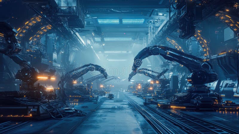 Exploring the Fascinating World of Artificial Intelligence Technology ...