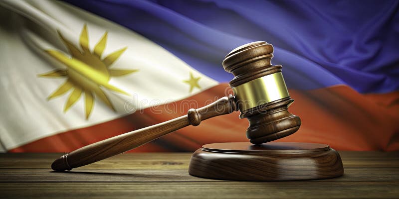 Philippine Legal System a Symbol of Justice and National Identity ...