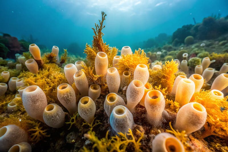 Ciona Stock Illustrations – 1 Ciona Stock Illustrations, Vectors ...