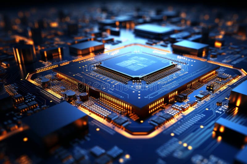 Illuminating the Potential of New Technology: the Motherboard of ...