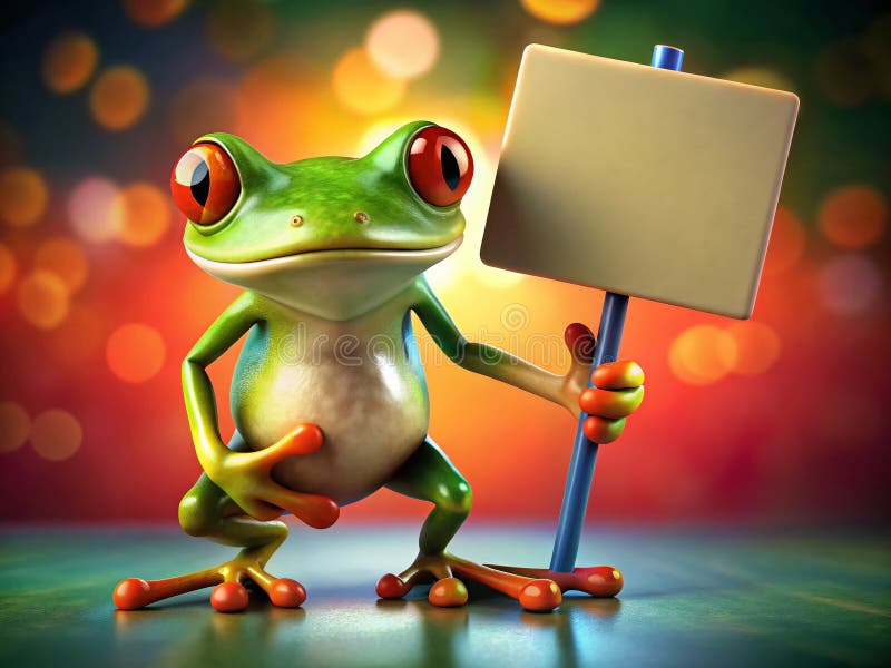 Hilarious Frog Quotes Stock Illustrations – 1 Hilarious Frog Quotes ...