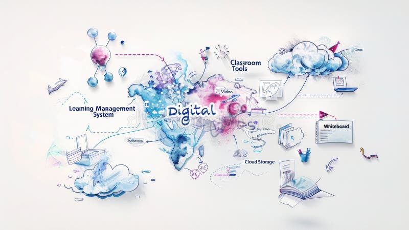 Exploring the Fusion of Digital Devices in Modern Learning Environments ...
