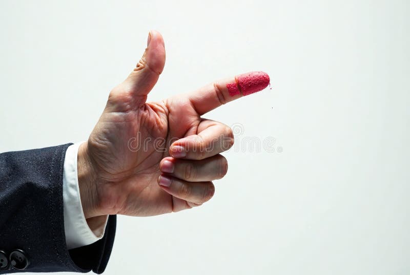 Powerful Chalk Gesture Art Expressive Hands in Dramatic Poses Vivid ...