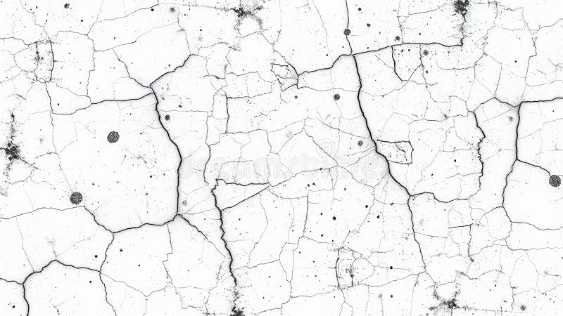 Vibrant Textured Spray Paint Distressed and Cracked Surfaces for ...