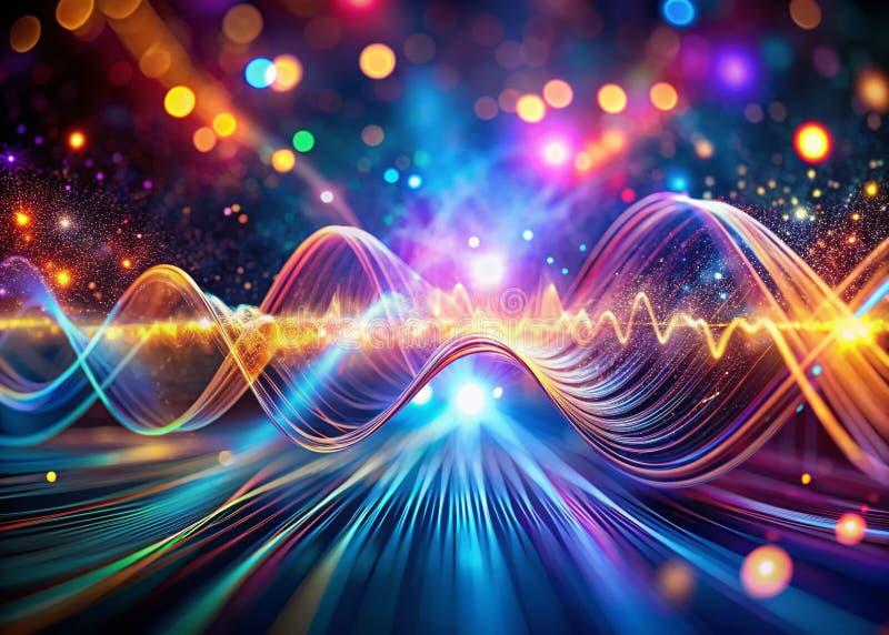 Visualizing Electromagnetic Wave Propagation a Stunning Sinusoidal ...