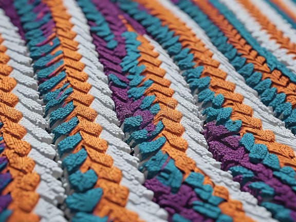 Innovative Running Shoe Tread Design Exploring Patterns for Enhanced ...