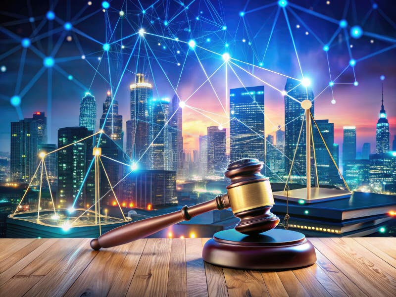 AIPowered Legal Prediction Transforming Justice with DataDriven ...