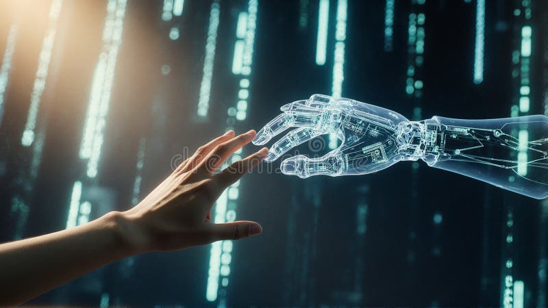 Human-robot Interaction: Bridging the Gap between Humans and Technology ...