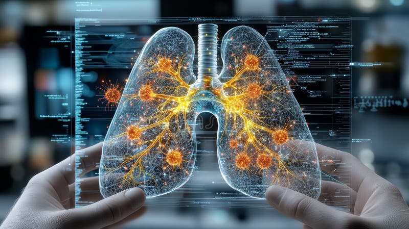 Exploring the Intricacies of Human Anatomy: a Conceptual Representation ...