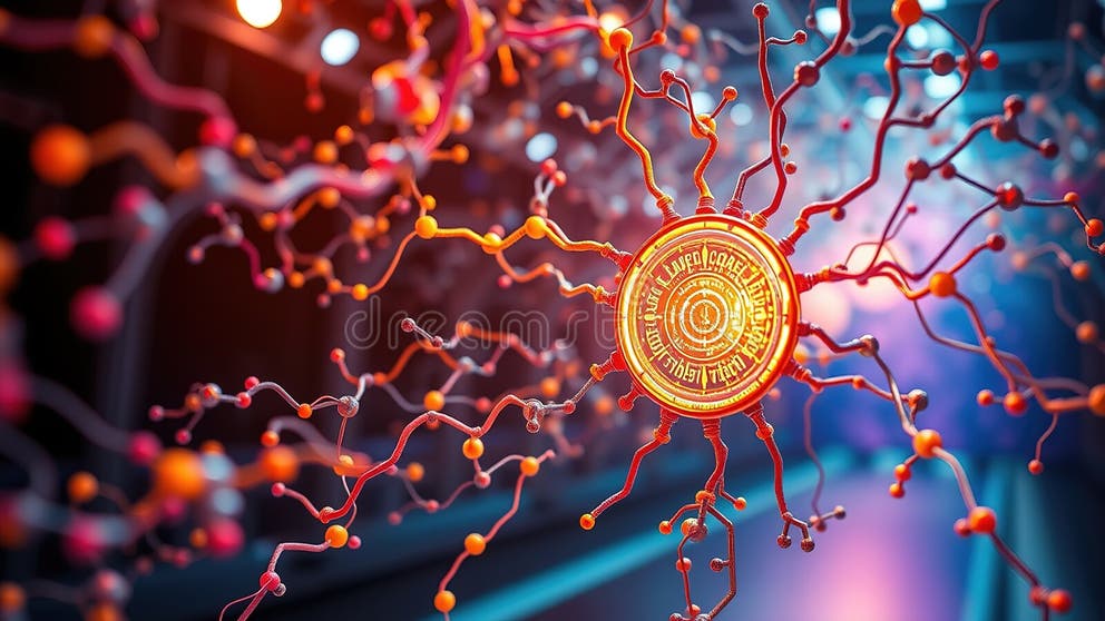 Visualizing Drug Targeting How Molecular Pathways Converge for Precise ...