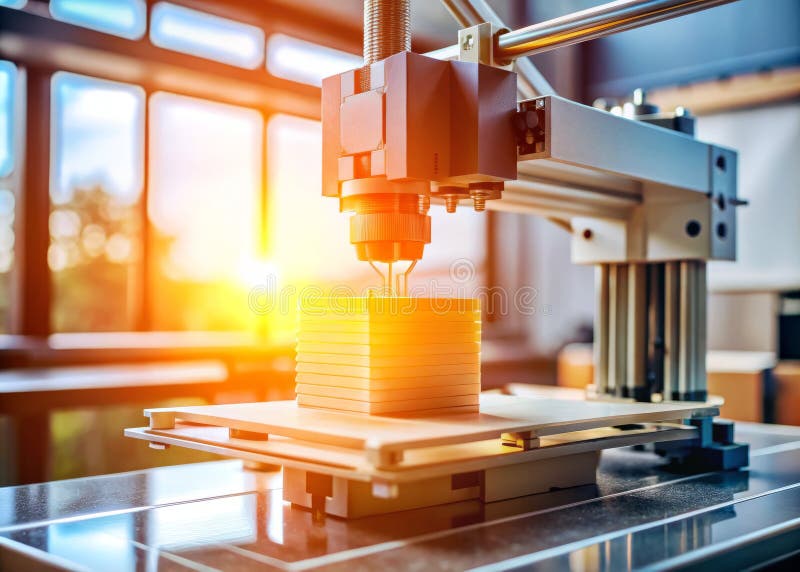 Advanced 3D Printing Techniques Capture Exquisite Detail in Soft ...