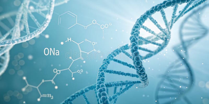 Unveiling the Building Blocks of Life a Deep Dive into DNA and Amino ...