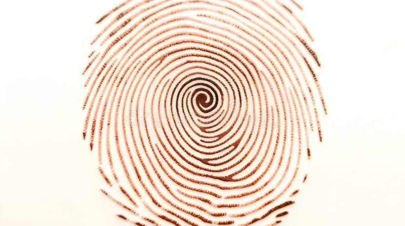 The Intricate Dance of Identity: a Close-Up Exploration of Unique ...