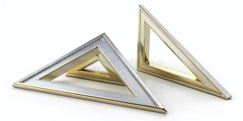 Understanding Obtuse and Scalene Triangles a Visual Guide for Geometry ...