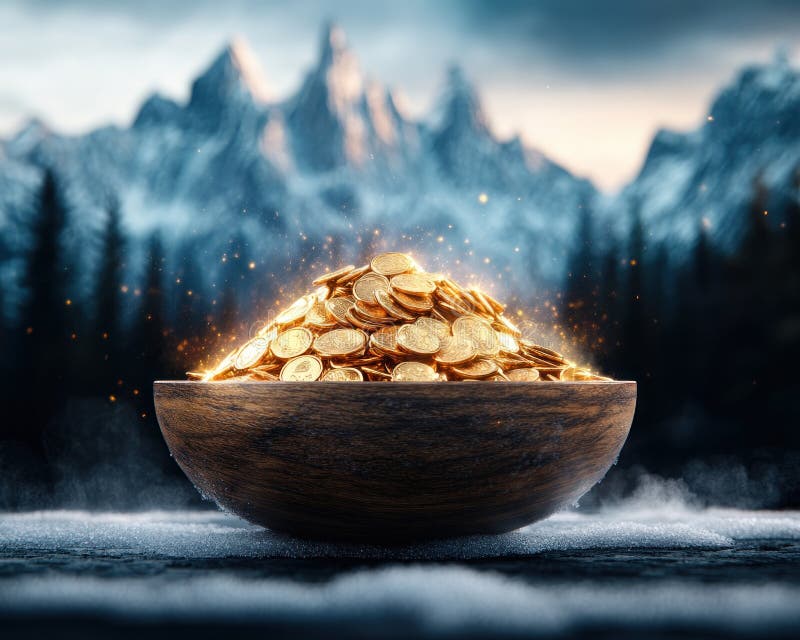 Monetary Splendor Stock Illustrations – 11 Monetary Splendor Stock ...