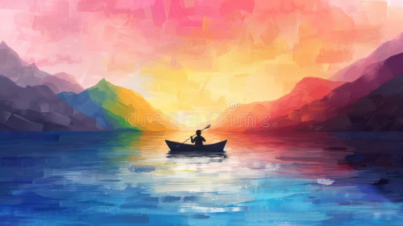 Rowing at the Olympics: a Stunning Background for Sports Enthusiasts ...