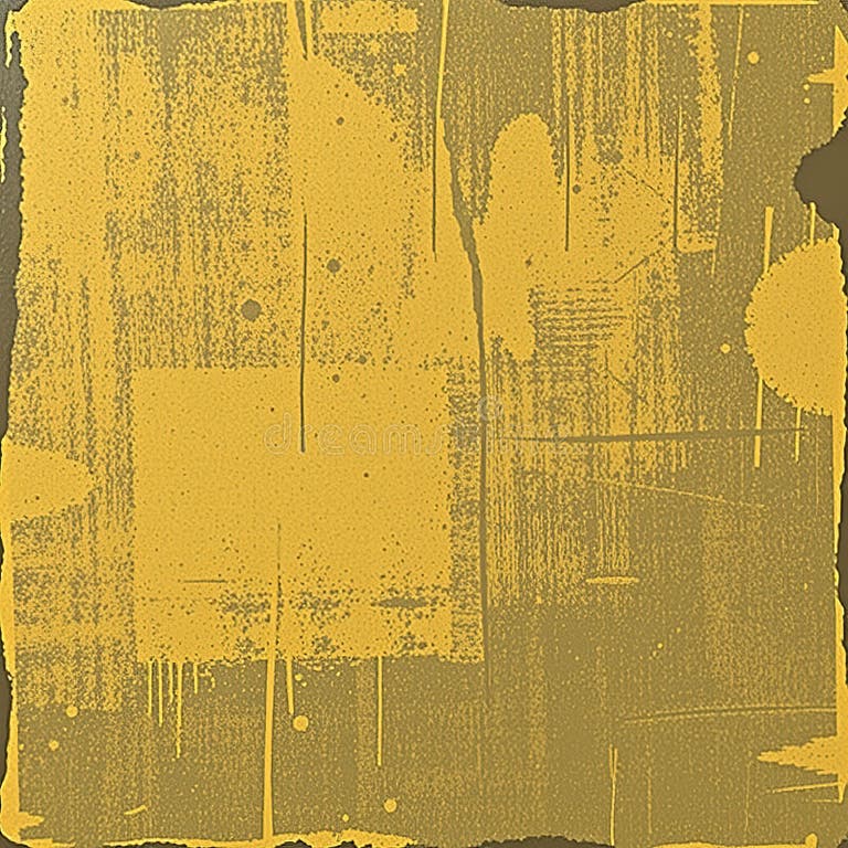 Vintage Spray Paint Stencil Art a Distressed Pattern for Urban Decor ...