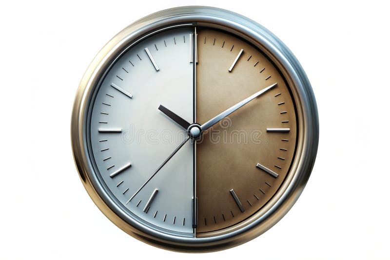 BiDirectional Time a Graphic Representation of Flexibility and ...