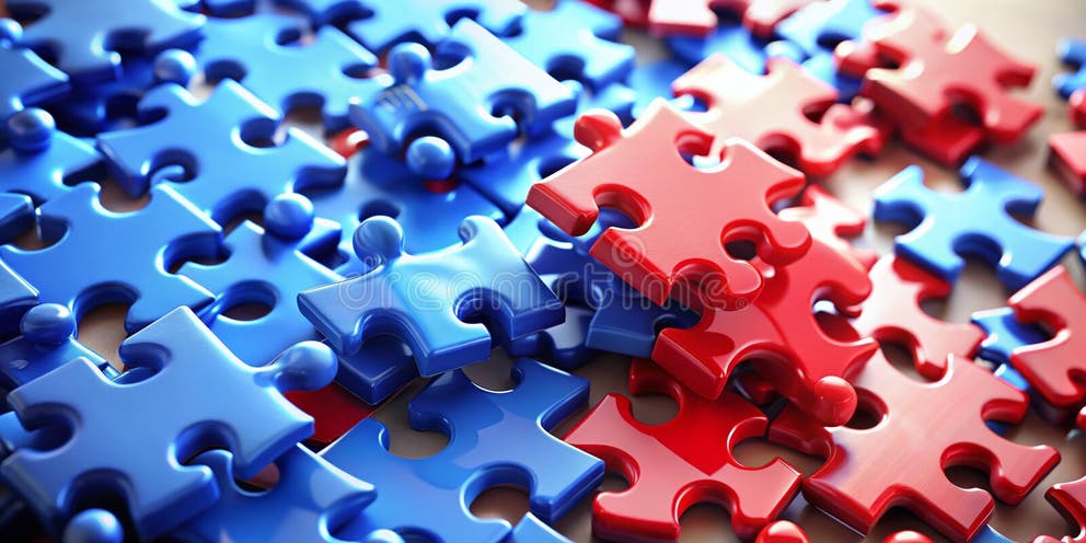 Understanding the Complex Interplay of US Political Ideologies a Visual ...