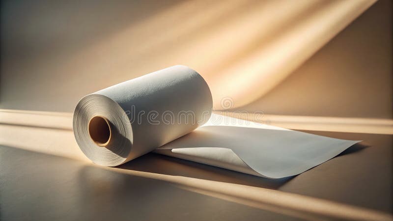 A Surreal Exploration of White Paper: Minimalist Abstract Photography ...