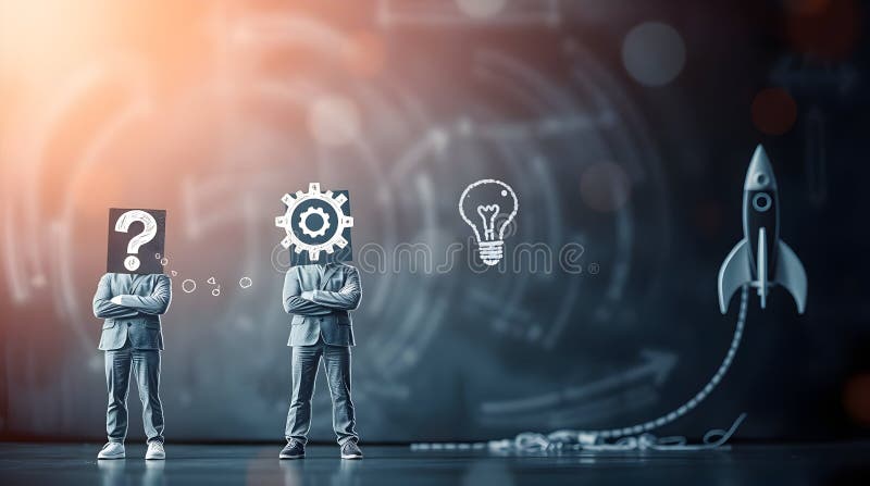 Unlocking Innovation: Transforming Questions, Ideas, and Ambition into ...