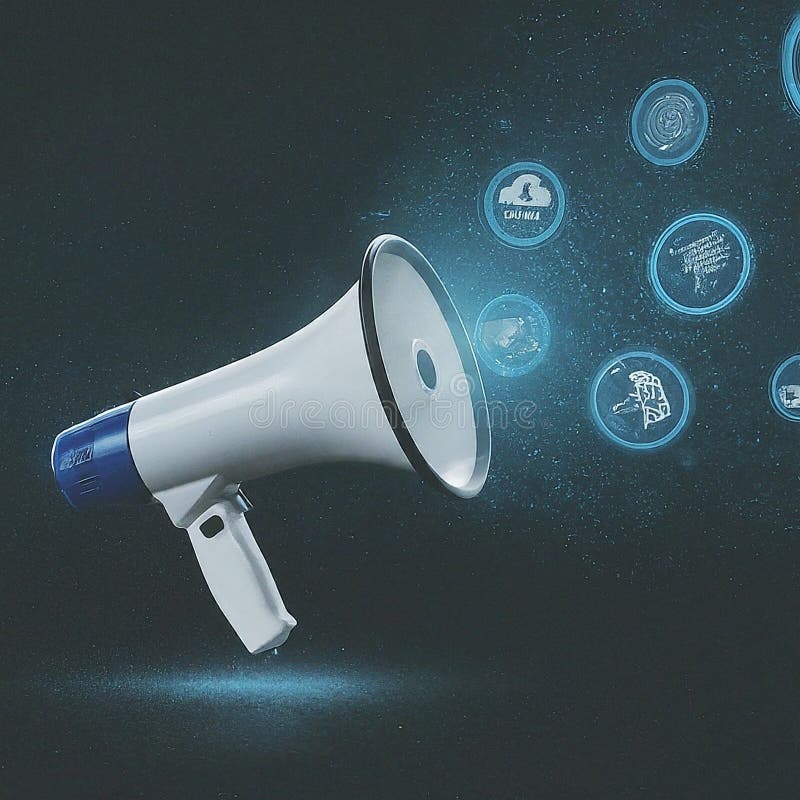 Amplifying Your Message: Effective Communication in the Digital Age ...