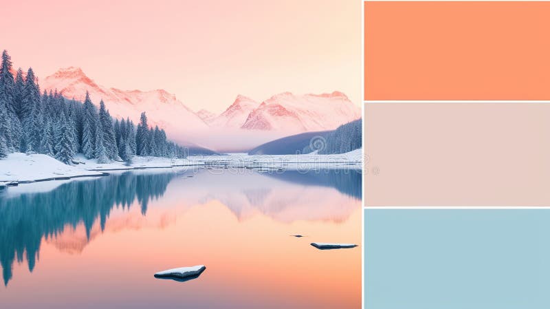 Captivating Image with a Variety of Color Combinations for the Featured ...