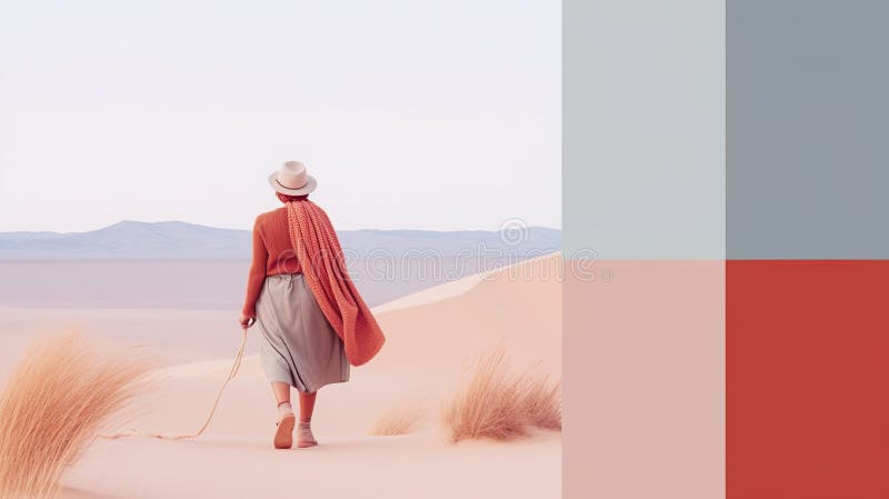 Captivating Image with a Variety of Color Combinations for the Featured ...