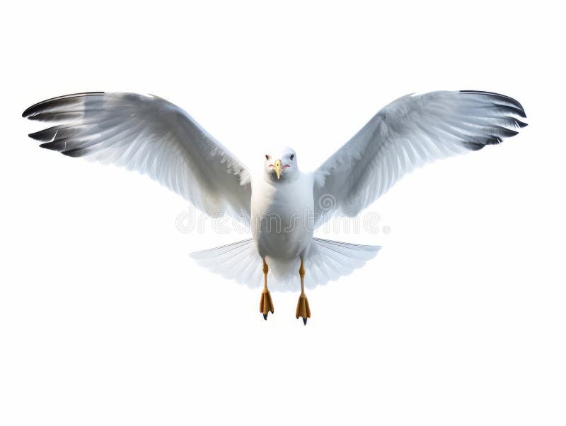 Wingless Seagull Stock Illustrations – 4 Wingless Seagull Stock ...