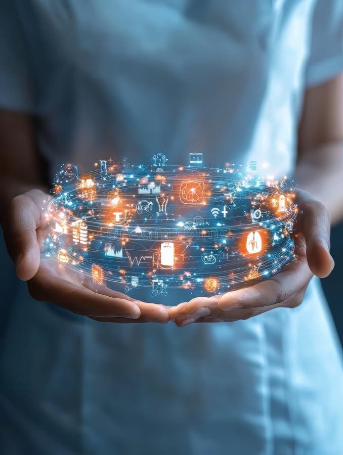 Exploring the Future of Technology through Innovative Devices and User ...