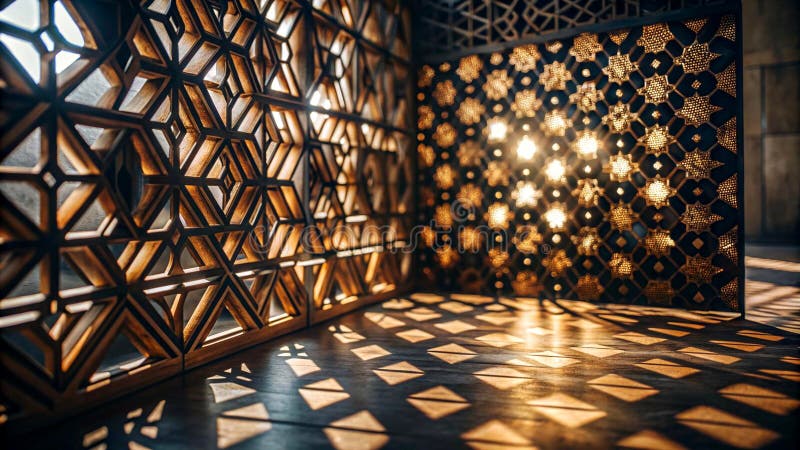 Contrasting Perspectives: Exploring Form and Space through Light and ...