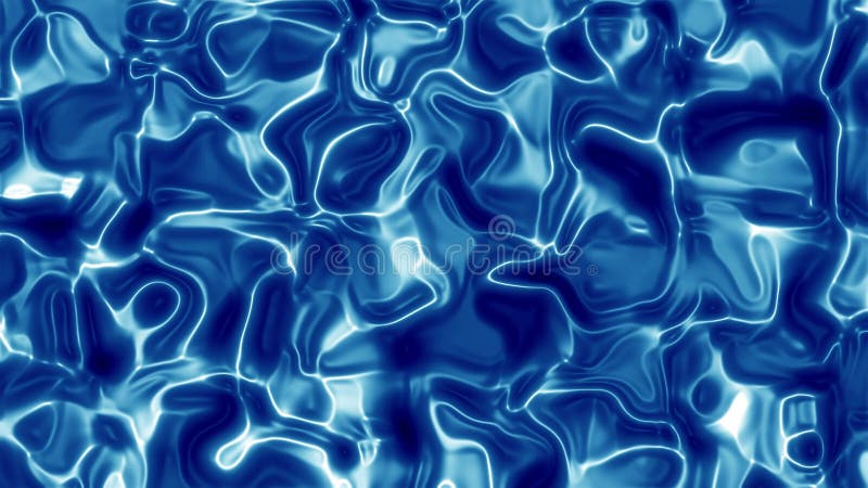 4K Gel Style Slow Moving Background for Dynamic Visuals Stock Footage ...