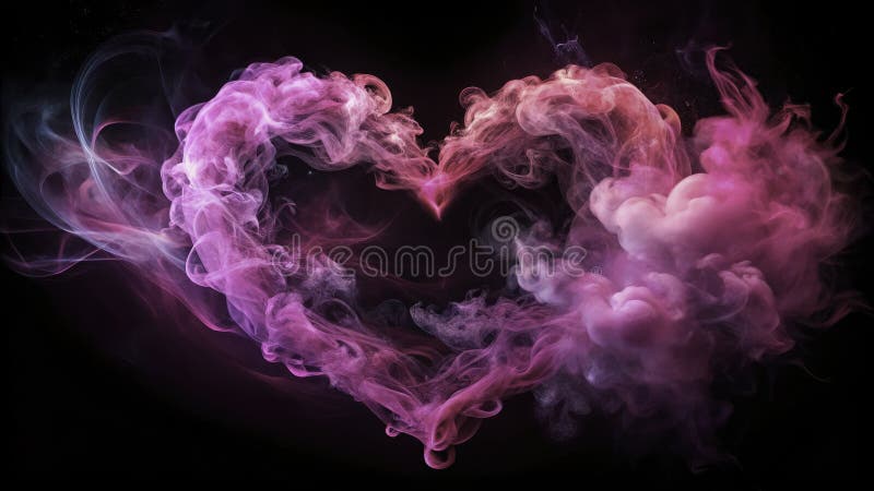 Dramatic Dense Smoke Spirals Stock Illustrations – 6 Dramatic Dense ...