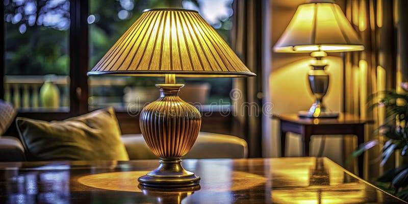 Captivating Lamp Photography Mastering Composition Techniques for ...