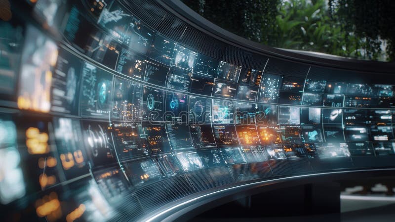 Exploring the Boundaries of Artificial Intelligence through a Stunning ...