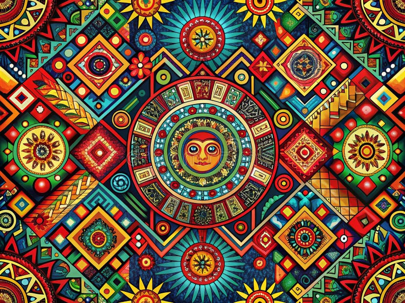 Captivating Long Exposure Abstract Art a Hispanic Visual Symphony of ...