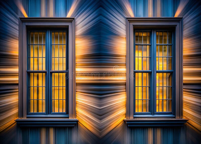 Stunning Architectural Details Long Exposure Photography Captures ...