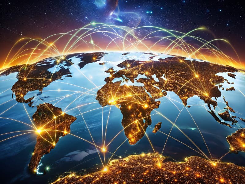 Explore the World through a Long Exposure Lens Witness the Global ...